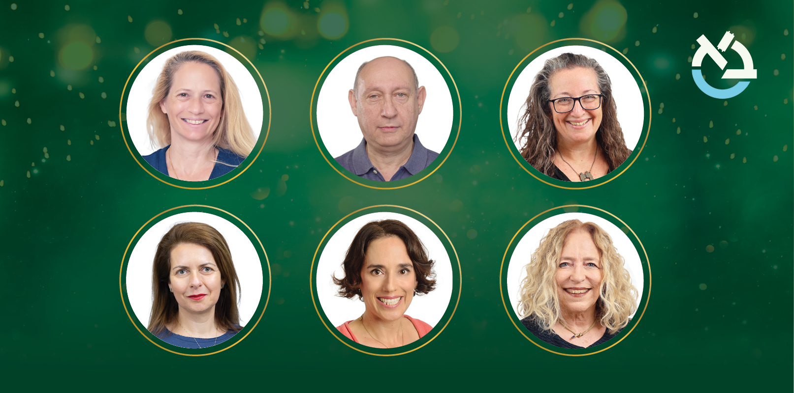 Six BIU Researchers Win Prestigious ISF-DFG Grants | Bar Ilan University